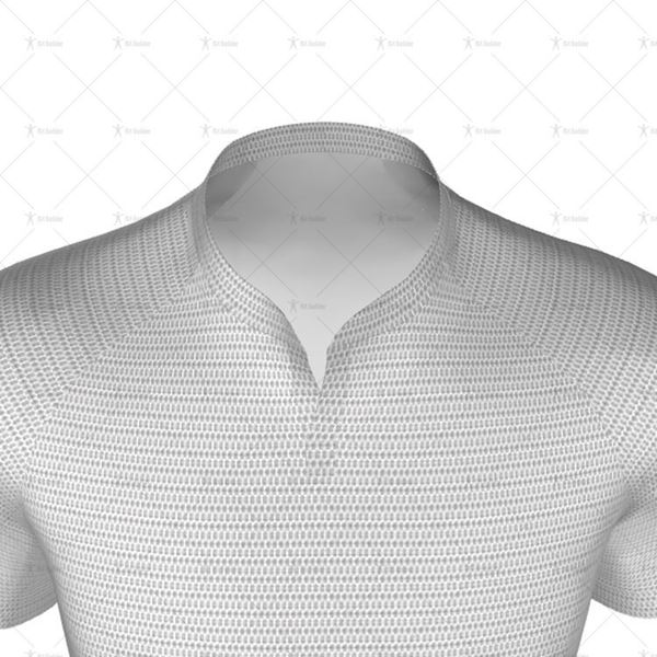 Kit builder - 3D Kit Builder | Stealth Collar Regular-Fit