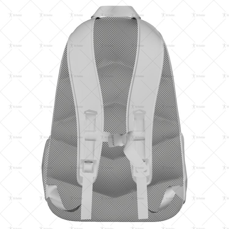 Kit builder - 3D Kit Builder | Backpack - Kit Builder