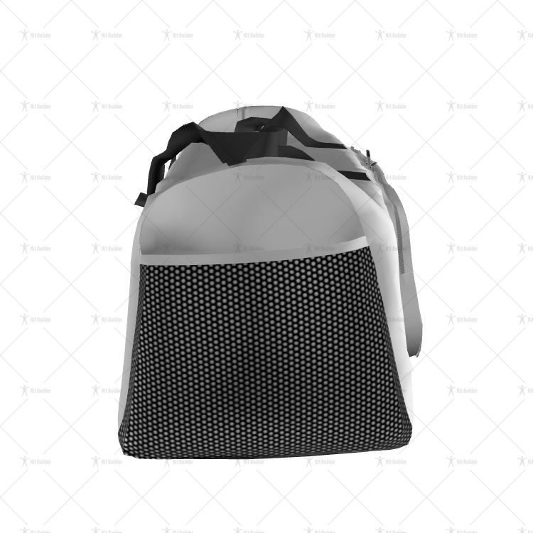Kit builder - 3D Kit Builder | Duffle Bag - Kit Builder