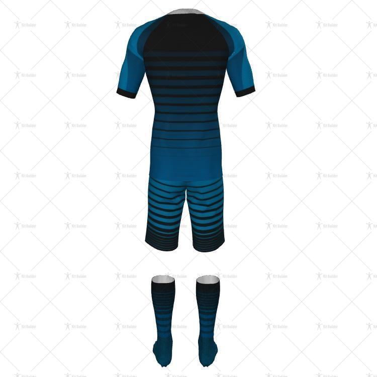 Kit builder - 3D Kit Builder | Mens Short Sleeve Full Football Kit ...