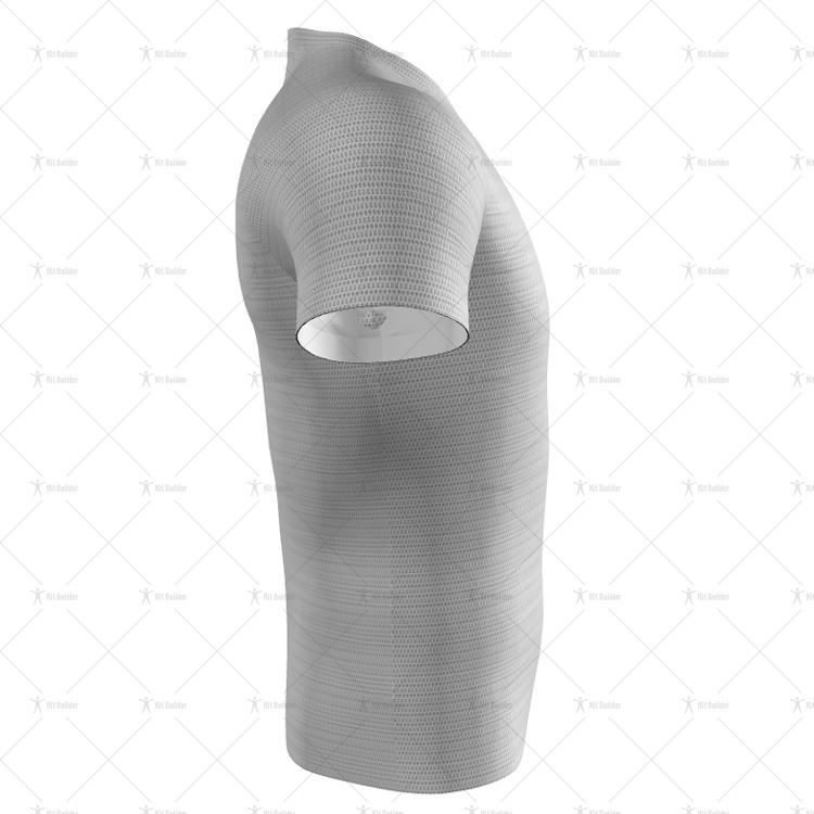 Kit builder - 3D Kit Builder | Mens Pro-Fit Football Shirt - Kit Builder