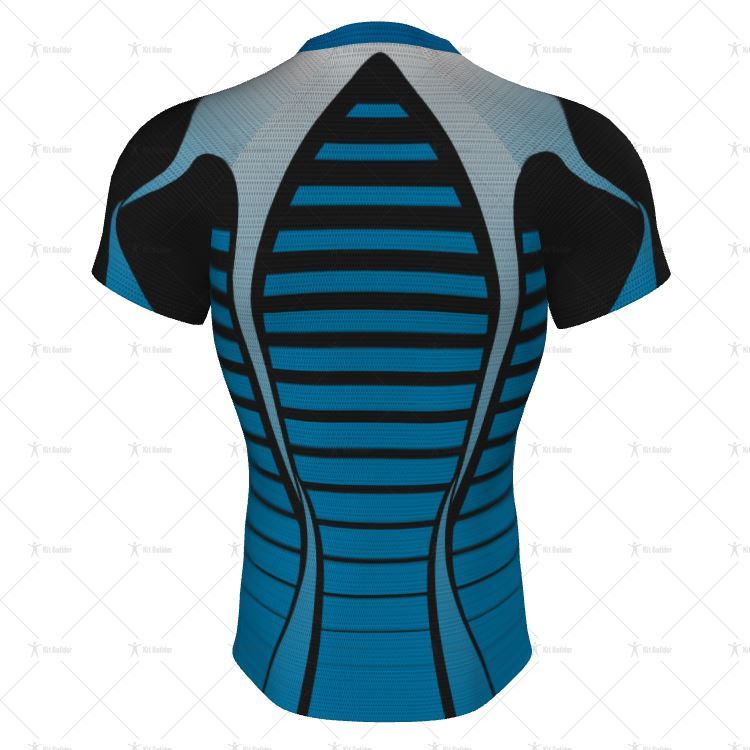 Kit builder - 3D Kit Builder | Mens Pro-Fit Football Shirt - Kit Builder