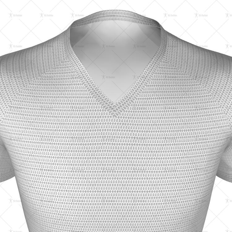 Kit builder - 3D Kit Builder | Mens Pro-Fit Football Shirt - Kit Builder