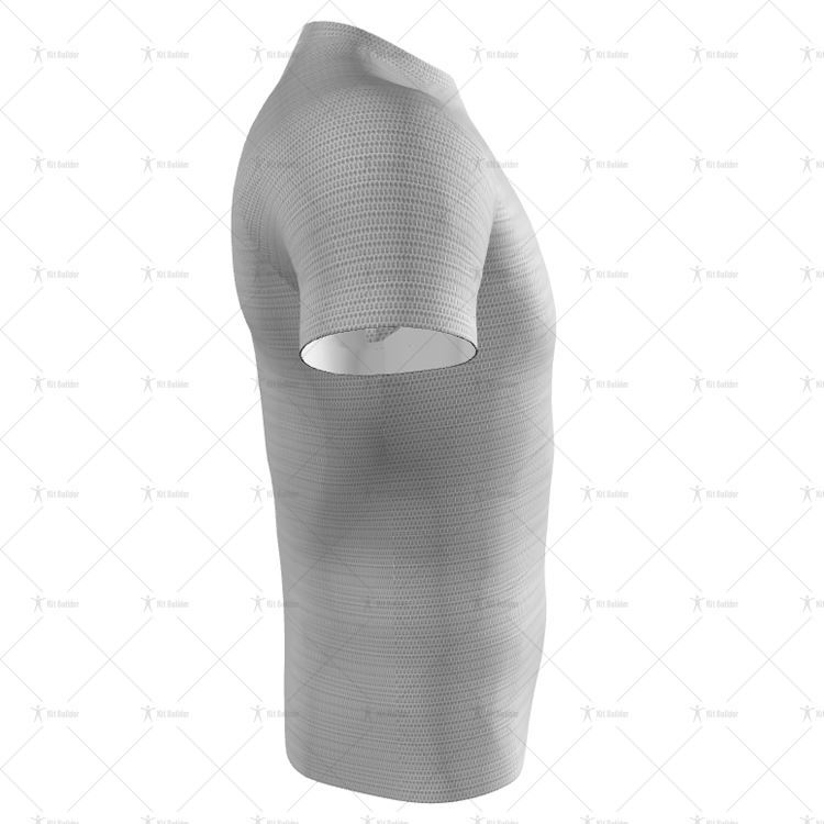 Kit builder - 3D Kit Builder | Insert Collar Mens Pro-Fit Football Shirt