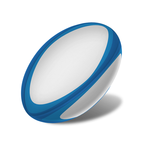 Kit builder - 3D Kit Builder | Rugby Ball - Kit Builder