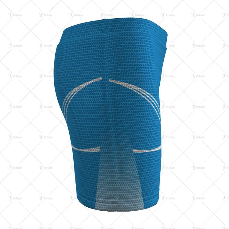 Kit builder - 3D Kit Builder | Womens Netball Skort - Kit Builder