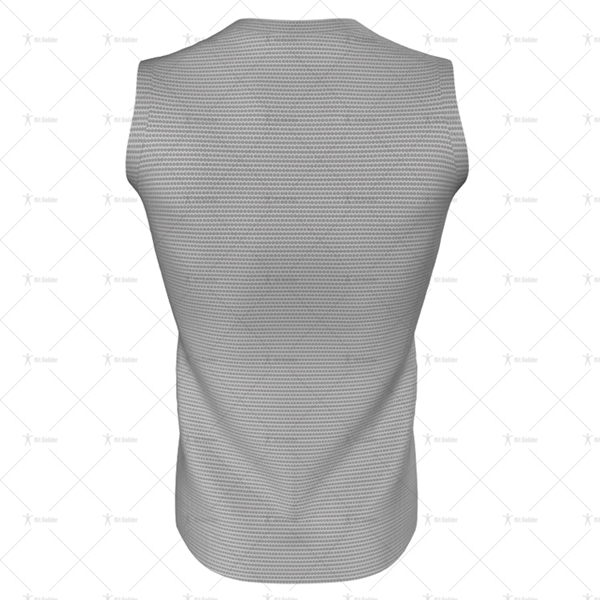 Kit builder - 3D Kit Builder | Mens AFL Jersey + Round Collar - Kit Builder