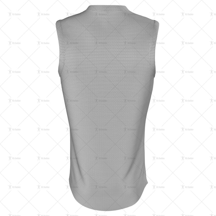 Kit builder - 3D Kit Builder | Basketball Singlet Long + V-Neck Collar ...