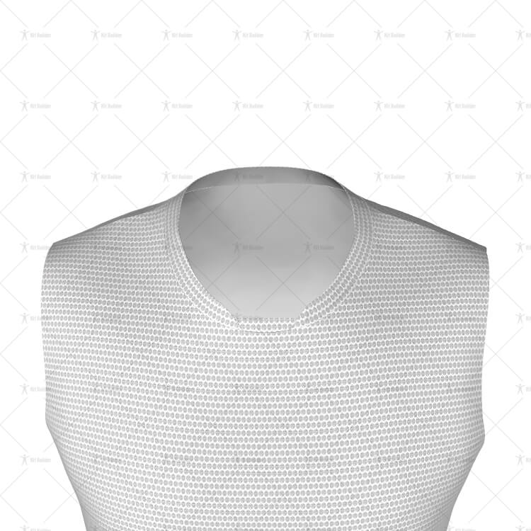 Kit builder - 3D Kit Builder | Basketball Singlet Short + Insert Collar