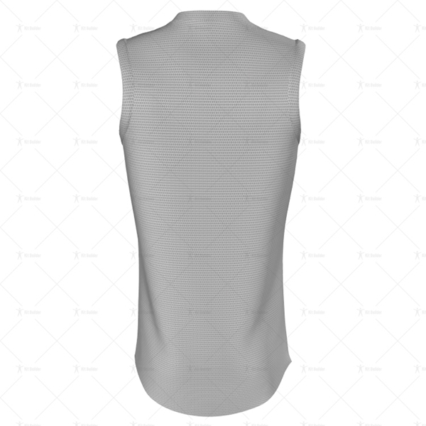 Kit builder - 3D Kit Builder | Basketball Singlet Long + Pro Collar ...