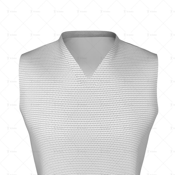 Kit builder - 3D Kit Builder | Basketball Singlet Short + Laker Collar